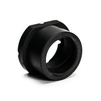 China 1.85g/cm3 Graphite Impregnated Bushings for sale