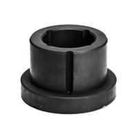 China Anticorrosive Impregnated Carbon Graphite Bushings High Self Lubricating for sale