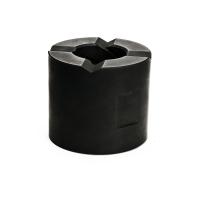 China ISO14000 High Density Carbon Graphite Bushings For Industrial Machinery for sale