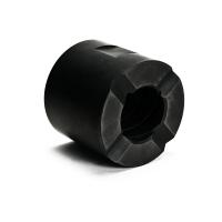 China ISO14000 High Density Carbon Graphite Bushings For Industrial Machinery for sale