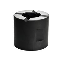 China Self Lubricating Carbon Graphite Bearings 68MPa-100MPa Cryogenic Applications for sale