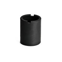 China IATF16949 Various Sizes Carbon Graphite Bushings For Chemical Industry for sale