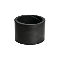 China ISO14000 High Density Carbon Graphite Bushings For Industrial Machinery for sale