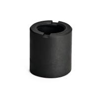 China Good thermal conductivity Graphite Impregnated Bushings For Electric Machinery for sale