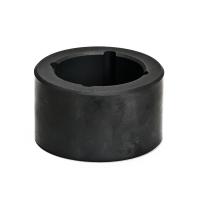 China IATF16949 Various Sizes Carbon Graphite Bushings For Chemical Industry for sale