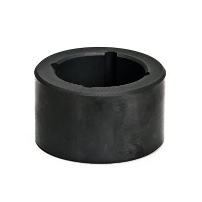 China IATF16949 Various Sizes Carbon Graphite Bushings For Chemical Industry for sale