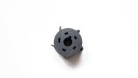 China Automotive Air Pump Carbon Graphite Rotor Anti Oxidation Epoxy Resin for sale