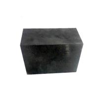 China ISO9001 Wear Resistance High Density Graphite Blocks For Casting for sale
