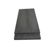 China ISO9001 Wear Resistance High Density Graphite Blocks For Casting for sale