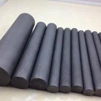China Low Resistivity Solid Carbon Rod Isotatic Graphite Products Multi Applications for sale