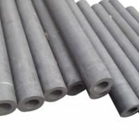China Low Resistivity Solid Carbon Rod Isotatic Graphite Products Multi Applications for sale