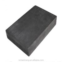 China ISO9001 Wear Resistance High Density Graphite Blocks For Casting for sale