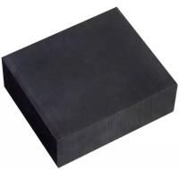 China Low Electric Resistant Graphite Electrode Plate High Strength Wear Resistance for sale