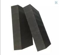 China Low Electric Resistant Graphite Electrode Plate High Strength Wear Resistance for sale
