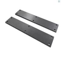 China Air Compressor Carbon Graphite Vanes Pyrolytic Graphite Plate High Purity for sale