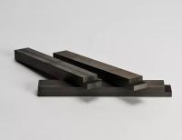China High Precision Thin Carbon Graphite Plates Customized Design OEM ODM for sale