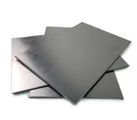 China ISO9001 Reinforced Carbon Graphite Sheets Carbon Pump Vanes 1.58-2.40G/cm3 for sale