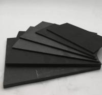 China ISO9001 Reinforced Carbon Graphite Sheets Carbon Pump Vanes 1.58-2.40G/cm3 for sale