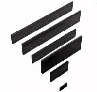 China Vacuum Pump Carbon Graphite Vanes Pyrolytic Graphite Sheet Corrosion Proof for sale