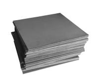China Impregnated Carbon Graphite Plates Synthetic High Purity Graphite Sheet Antiwear for sale