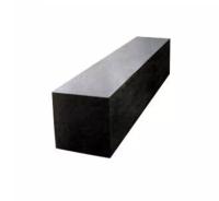 China High Temp Resistance Large Graphite Blocks For Machining Wear Resistance for sale