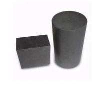 China High Temp Resistance Large Graphite Blocks For Machining Wear Resistance for sale