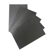 China Reinforced  Air Pump Carbon Pump Vanes Isotatic Graphite Products  Wear Resisting for sale