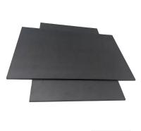 China Metallurgical Industry Vacuum Pump Carbon Vanes Anticorrosion for sale