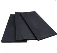 China Vacuum Pump Carbon Graphite Vanes Pyrolytic Graphite Sheet Corrosion Proof for sale