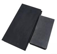 China Metallurgical Industry Carbon Graphite Sheets High Density Water Pump Parts for sale