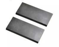 China Customized Carbon Graphite Sheets Carbon Vanes For Vacuum Pumps And Compressors for sale