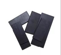 China Customized Carbon Graphite Sheets Carbon Vanes For Vacuum Pumps And Compressors for sale