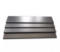 China High Purity Artificial Carbon Graphite Vanes For Vacuum Pumps for sale