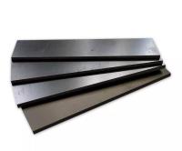 China High Purity Artificial Carbon Graphite Vanes For Vacuum Pumps for sale