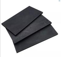 China Vacuum Pump Carbon Graphite Vanes Pyrolytic Graphite Sheet Corrosion Proof for sale