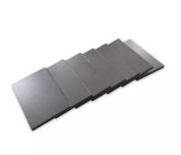 China Wear Resisting Carbon Rotor Vanes / Graphite Vanes For Vacuum Pumps for sale