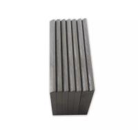 China Wear Resisting Carbon Rotor Vanes / Graphite Vanes For Vacuum Pumps for sale