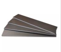 China Wear Resisting Carbon Rotor Vanes / Graphite Vanes For Vacuum Pumps for sale