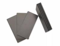 China Chemical Resistant Vacuum Pump Carbon Vanes for sale