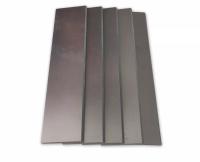 China Chemical Resistant Vacuum Pump Carbon Vanes for sale