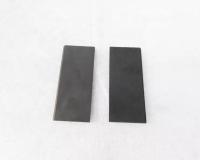 China Air Compressor Carbon Graphite Vanes Pyrolytic Graphite Plate High Purity for sale