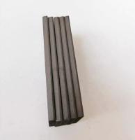 China ISO14000 Carbon Graphite Vanes Customizable Artificial Graphite Sheet for sale