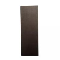China Impact Resistance Carbon Vanes For Vacuum Pumps And Compressors for sale