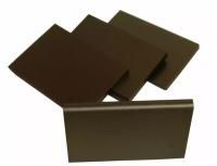China Impact Resistance Carbon Vanes For Vacuum Pumps And Compressors for sale