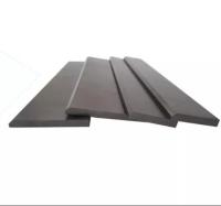China Carbon Graphite Vanes High Purity for sale
