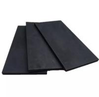 China Impact Resistance Carbon Vanes For Vacuum Pumps And Compressors for sale