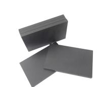 China Wear Resistant Carbon Graphite Vanes for sale