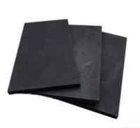 China Wear Resistant Carbon Graphite Vanes for sale