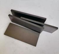 China Carbon Graphite Vanes High Purity for sale