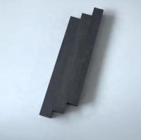 China Speciality Molded Carbon Graphite Blocks 10~50Mpa Flexural Strength Antiwear for sale
